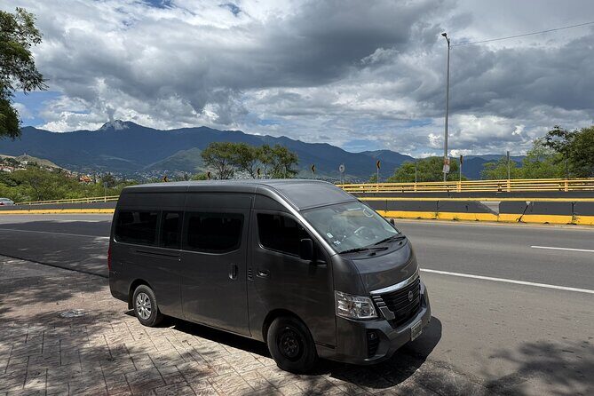 Private Transport to Oaxaca City from Mexico City - Who should consider this service?