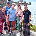 Private Transport With Experts Local Balinese Driver - The Itinerary: Flexibility in Action