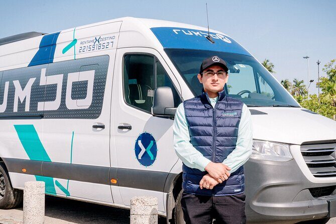 Private Transportation Airport Puebla 10 - 20 Passengers - What to Expect from the Service