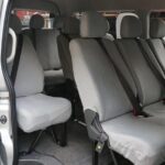 Private Transportation between Puerto Princesa and El Nido - Key Points