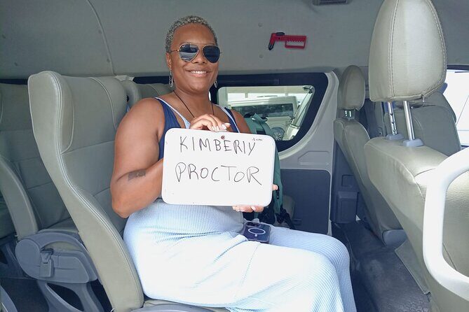 Private Transportation from CUN Airport to Puerto Morelos - Why This Transfer Is a Good Choice