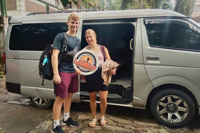 Private Transportation from El Nido to Puerto Princesa Palawan - Frequently Asked Questions