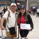 Private Transportation Service to CUN Airport from Tulum - The Drop-off Experience at Cancun Airport