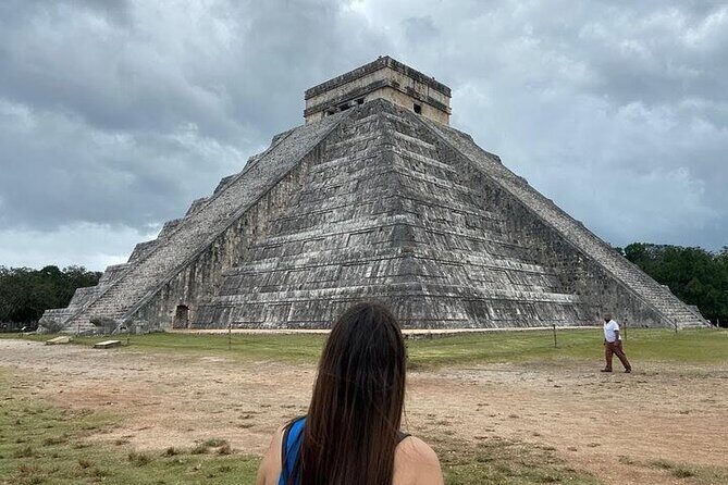 Private Transportation to Chichen Itza from Merida - An Honest Look at the Experience
