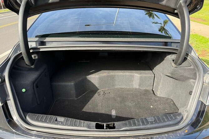 Private Transportation to Vegas San Diego Palm Springs - An In-Depth Look at What This Transport Service Offers