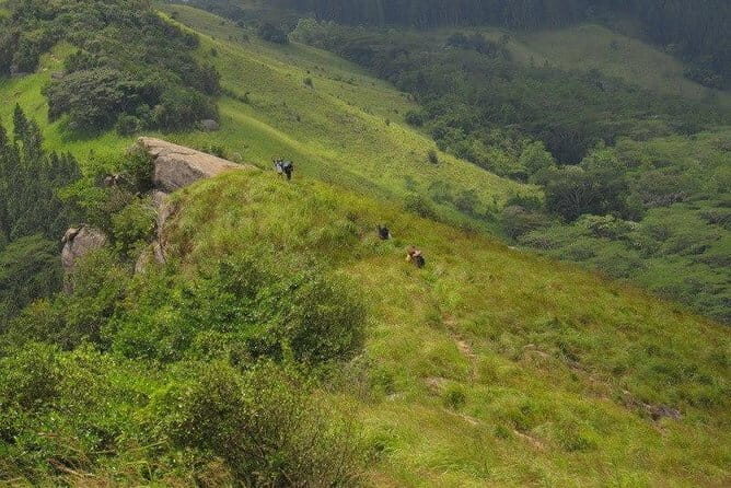 Private Trekking Tour at Hantana Mountain - Who Is This Tour Best For?