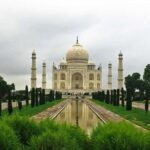 Private Trip : 02 Days Taj Mahal Tour By Train With Accommodation - Setting the Scene: The Itinerary Breakdown