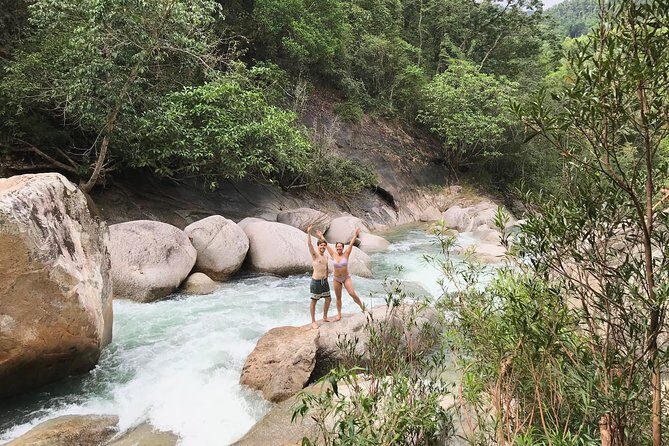 Private Trip by Car to Hon Ba Waterfall & Forest - Why is This Tour Good Value?