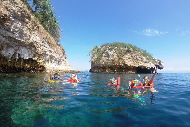 Private trip: snorkeling at Los Arcos & Colomitos beach - The Value & Who Should Consider This Tour