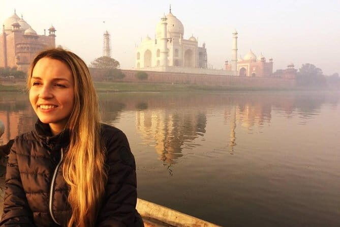 Private Trip : Sunrise Taj Mahal Tour - What We Love About This Tour