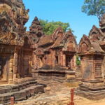 Private Trip to Banteay Srei, Rolous Group & Tonle Sap Lake - What to Expect from Your Tour