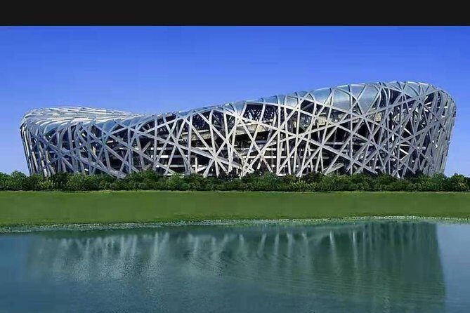 Private Trip to Mutianyu Great Wall&Olympic Stadium with English Speaking Driver - A Closer Look at the Itinerary and Experience