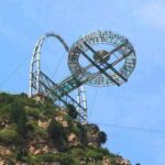 Private Trip to Shilingxia Glass Platform with English Speaking Driver - Authentic Experiences and Review Highlights