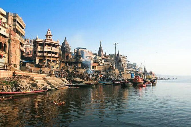 Private Trip : Varanasi Tour With Sarnath - Who Will Love This Tour?