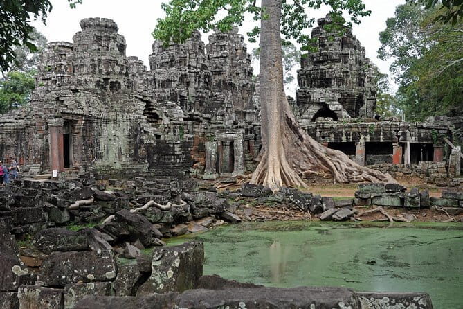 Private Tuk Tuk Tour Angkor Wat and Small Circle and Five Extras - Final Thoughts
