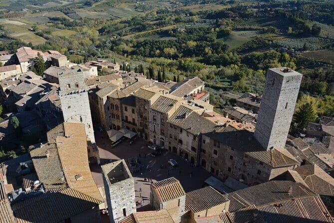 Private Tuscany Day Trip from Florence Including the Leaning Tower of Pisa - The Experience: What Travelers Say