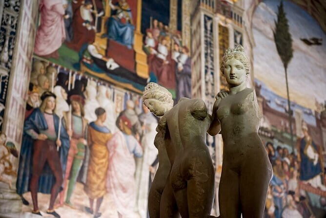 Private Tuscany Tour to Siena and San Gimignano with Winery Lunch - Final Thoughts: Who Should Book This Tour?