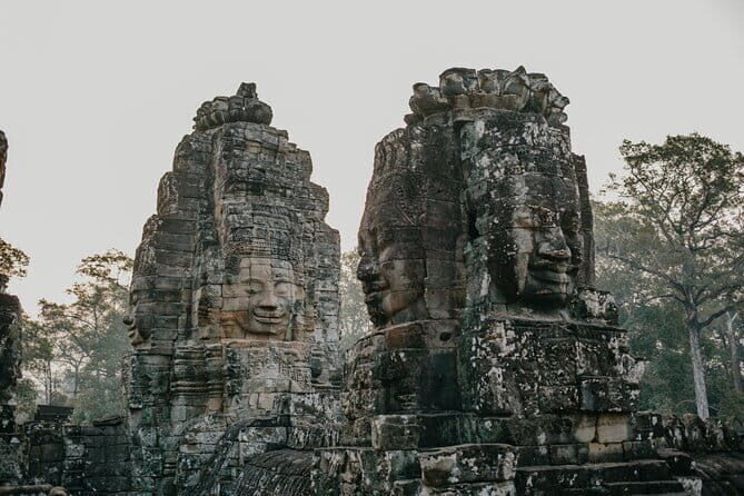 Private Two Days Siem Reap Temples Discovery Guided Tour - Deep Dive into the Itinerary