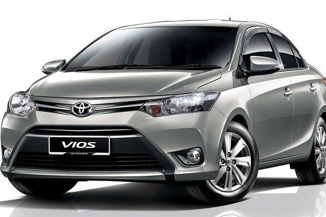 Private U-Tapao Airport to Hotel in Pattaya - Who Will Love This Service?