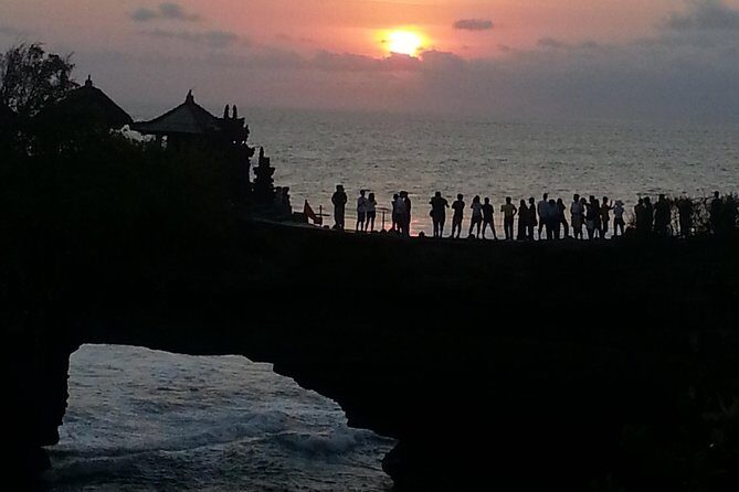 Private Ubud Tegalalang Rice Teracce & Tanah Lot Tour - What’s Included and What to Keep in Mind