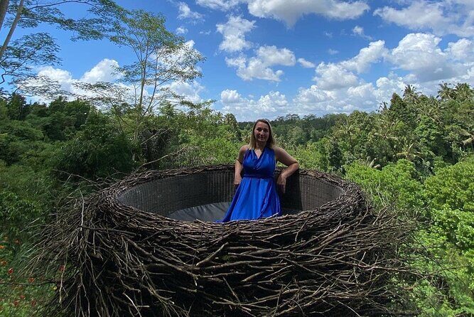 Private Ubud Tour with Swing - Exploring the Itinerary: What You Can Expect