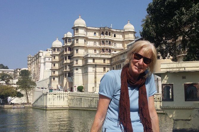 Private Udaipur Sightseeing Tour with Guide - A Deep Dive into the Udaipur Experience