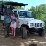 Private Udawalwe Jeep Safari Galle from Bentota Kalura Hotels - Logistical Details: What’s Included and What’s Not