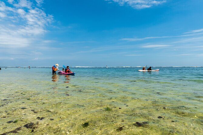 Private Uluwatu Sunset Tour - Who’s This Tour Best For?