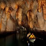 Private Underground River Day Tour with Lunch from El Nido - Detailed Review of the Tour