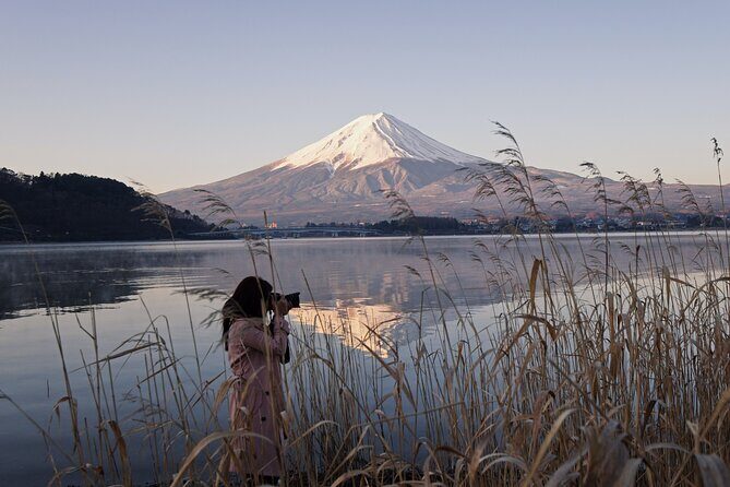 Private Unforgettable Mt Fuji Tour with English Speaking Driver - The Itinerary: What You Can Expect