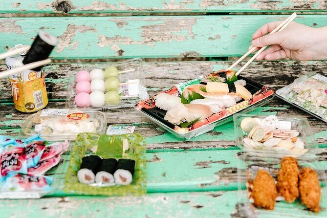 Private & Unique Nagoya Cherry Blossom Sakura Experience - A Comprehensive Look at the Tour