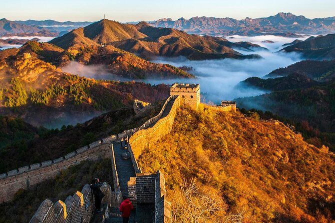 Private Unrestored Great Wall Hiking Tour from Gubeikou to Jinshanling - Final Thoughts: Is It Worth It?