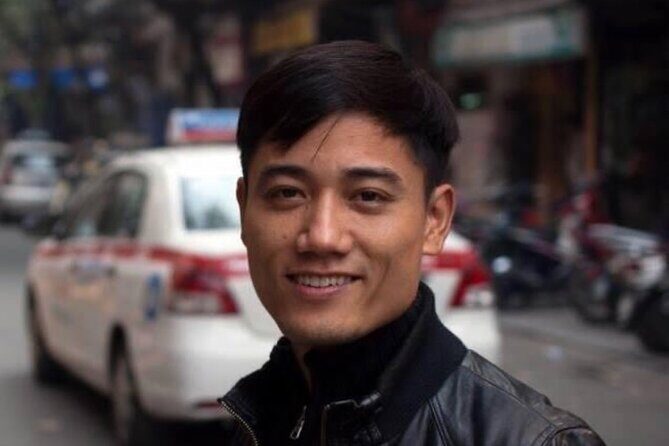 Private Unstoppable Gourmet Gastronomic Tour - Exploring Hanoi Through Food and Sights