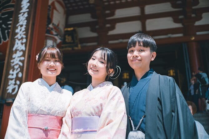 Private Vacation Photography Experience in Tokyo - Who Will Love This Experience?