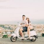 Private Vacation Photography Session with Local Photographer in Florence - Major Highlights of the Tour