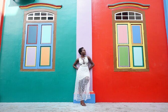 Private Vacation Photography Session with Local Photographer in Singapore - Value and Cost Analysis