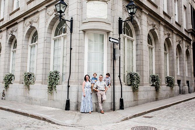 Private Vacation Photography Session with Photographer in Montreal - Who Should Consider This Experience?