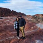 Private Valley of Fire Off-Trail Adventure  Half Day - Why Travelers Will Love This Experience