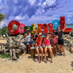 Private Van Service. Tasting the best of Cozumel - The Itinerary Breakdown