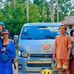 Private Van Transfer from Port Barton to El Nido - An In-Depth Look at the Transfer Experience