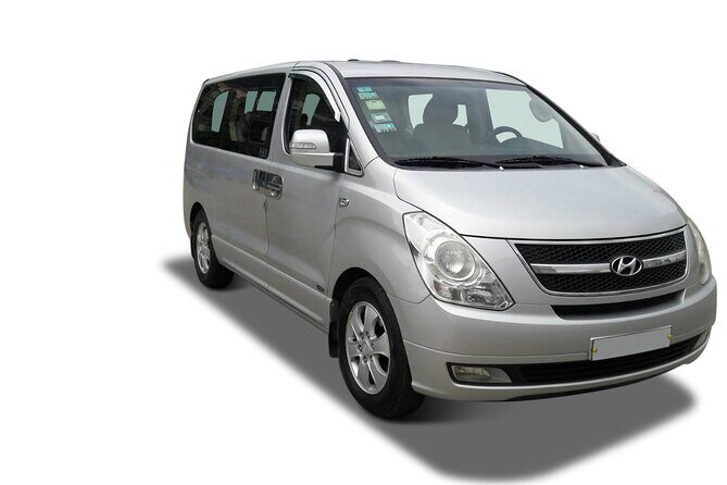 Private Van Transfer From Siem Reap to Phnom Penh - The Sum Up: Is This Transfer Right for You?