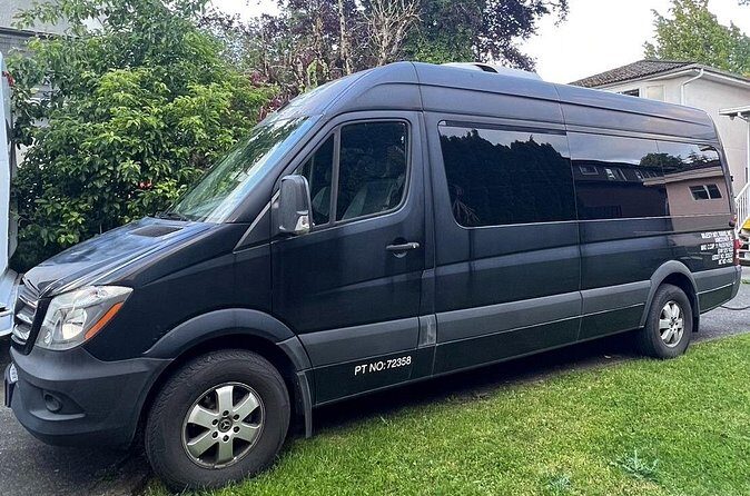 Private Vancouver Car Transport Experience - Who Will Love This Experience?