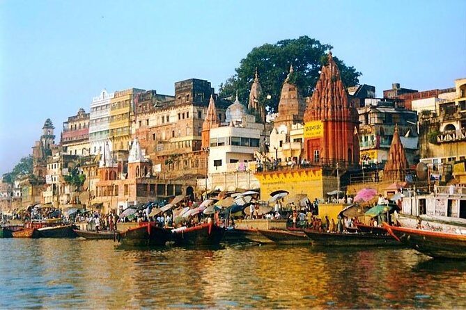 Private Varanasi Guided Trip Trip - Transportation and Comfort
