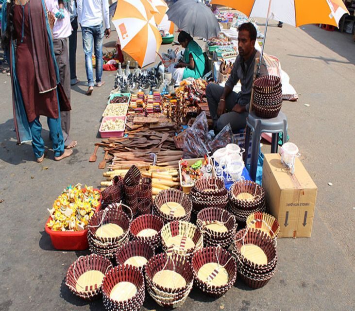 Private Varanasi Heritage Walk with Hotel Transfer - The Value Proposition