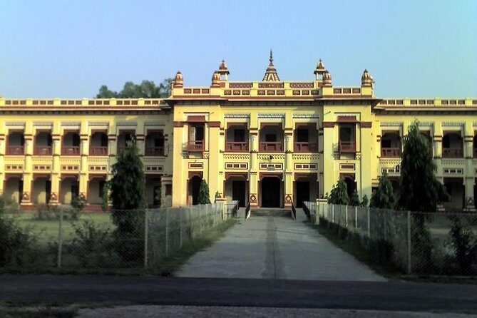 Private Varanasi Overnight Tour with Flight - Breaking Down the Itinerary