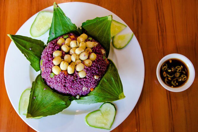 Private Vegan Food Tour By Scooter in Ho Chi Minh City - The Sum Up