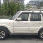 Private Vehicle from Kathmandu to Syabrubesi for Langtang Trekking - Practical Tips for Your Transfer