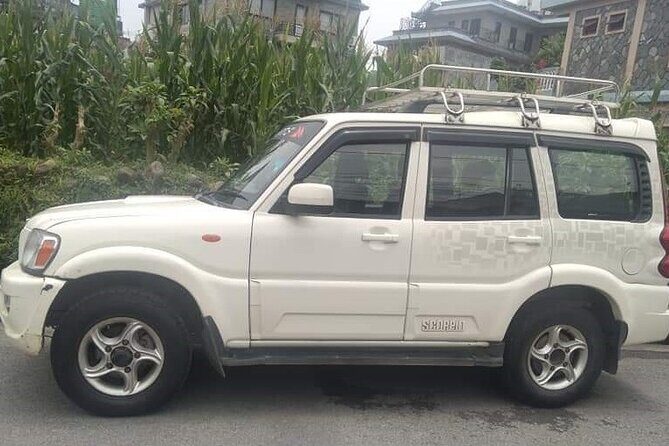 Private Vehicle from Kathmandu to Syabrubesi for Langtang Trekking - Practical Tips for Your Transfer