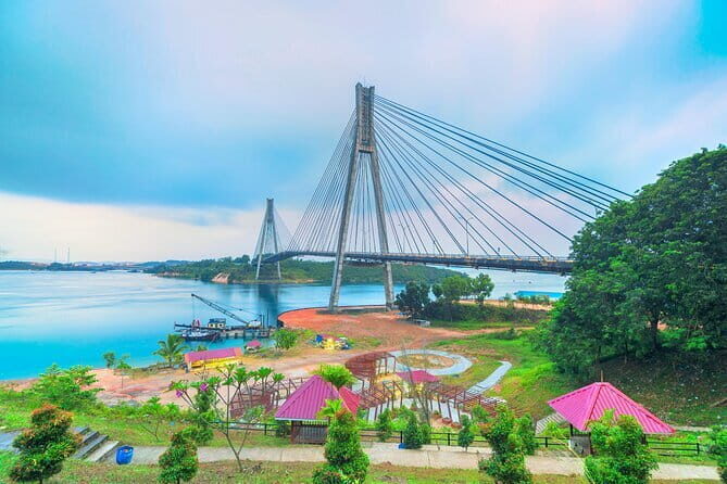 Private Vehicle with Driver at Batam Free & Easy 10 Hours - Pricing and Value