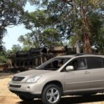 Private Vehicles - Banteay Srei & Grand Circuit Temples Tour - Why This Tour Stands Out